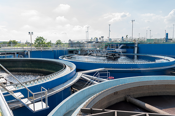 Cas client : Waternet – Utility - Merkator Group